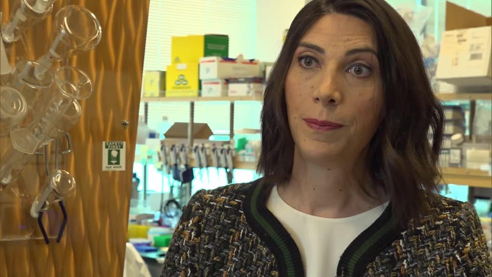 Itw Emily Leproust, fondatrice et directrice de Twist Bioscience, la ...