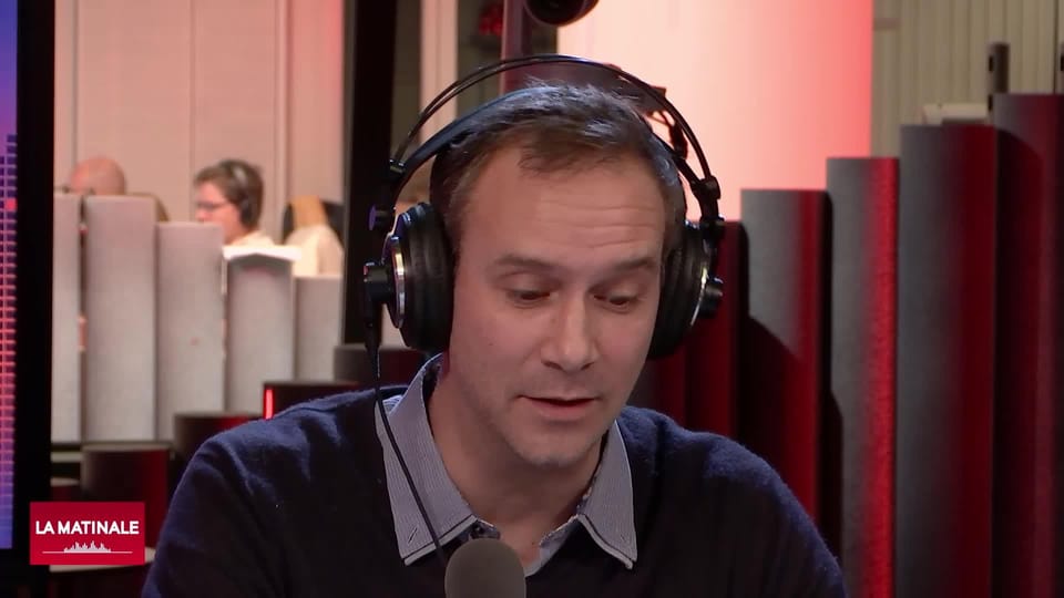 La Matinale 5h - 6h30 - RTSreligion (vidéo) - Des églises chrétiennes ...