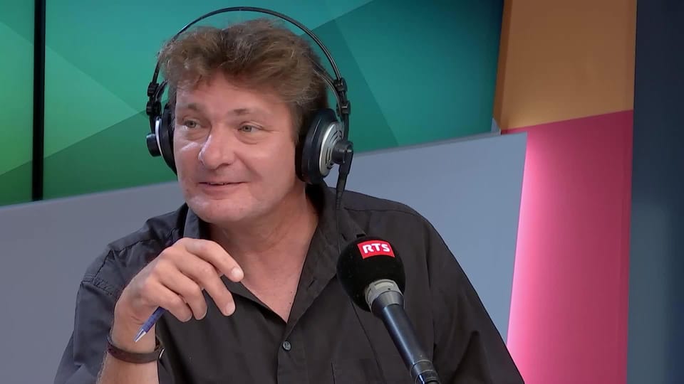 Le billet de Ivan Radja - Restauroutes, autoroutes et chauffards - Les ...