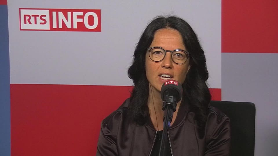 Près de 60% des parlementaires fédéraux se disent menacés: interview de ...