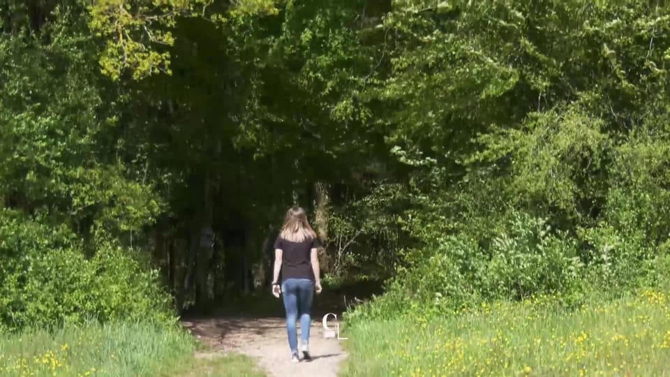 Mon coin de paradis: la hockeyeuse internationale Sarah Forster nous ...