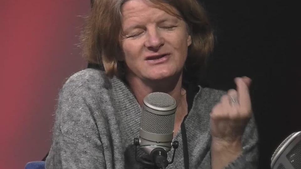 Interview - Kate Reidy et Maria Watzlawick - En attendant la gloire ...