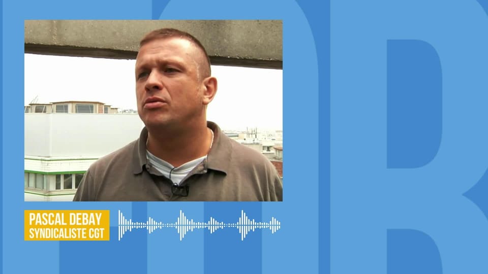 Forum - Trafic du Léman Express perturbé côté français: interview de ...