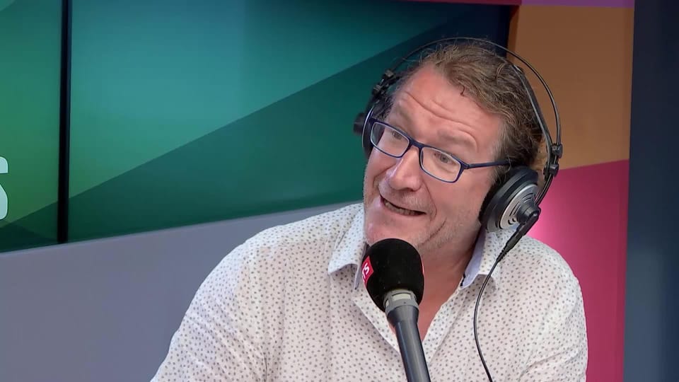 Le billet de Gabriel Bender - La prosopagnosie en période électorale ...