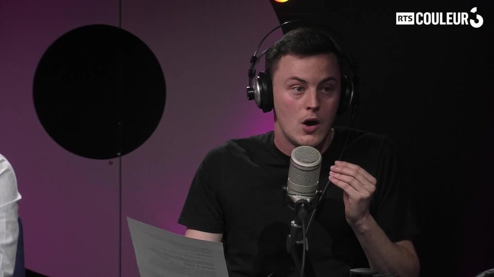 Renaud de Vargas - Journée mondiale de la "'mais c'est quoi cette ...