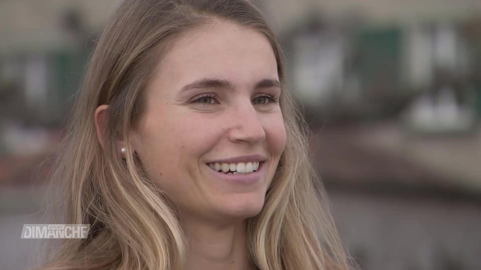 Voile: la navigatrice Maud Jayet dans l'incertitude - Sport dimanche ...