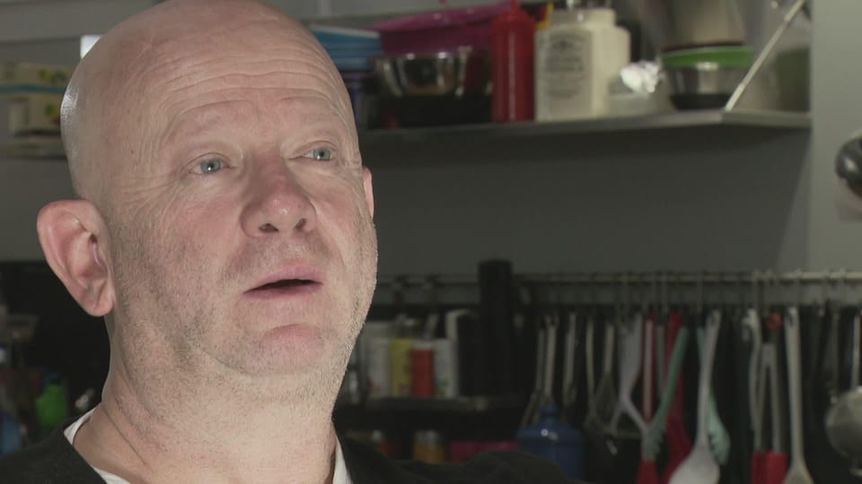 Hockey: entretien avec Gérald Métroz, amoureux du sport et de la vie ...