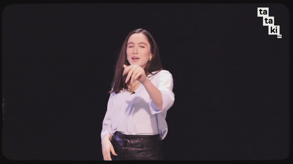 Comment Tik Tok envahit le rap - FlashBack - Play RTS