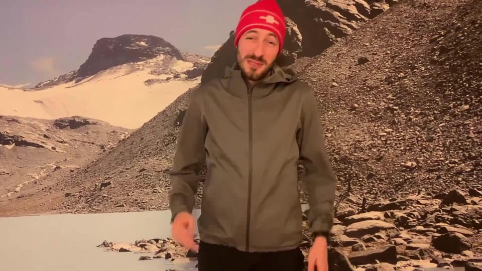 Blaise Bersinger deuxième partie - Divertissement - Play RTS