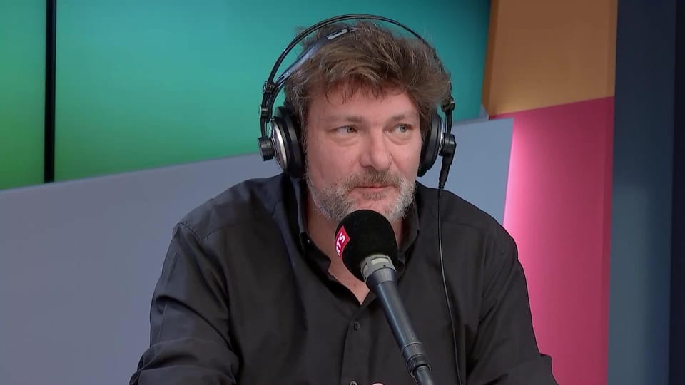 Le billet d'Ivan Radja - La disparition de l'auteur de Rahan - Les ...