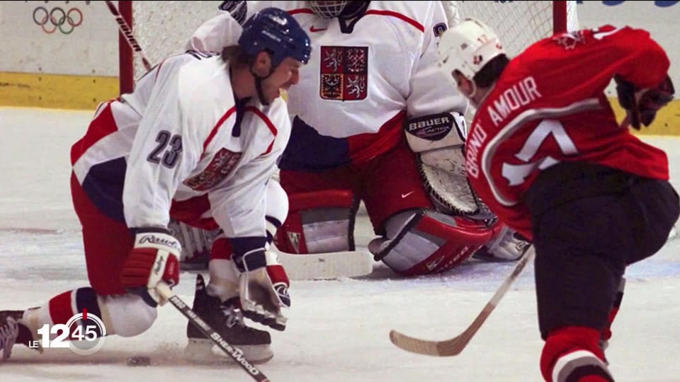 Un trio d'investisseurs succède à l'Américain Ken Stickney à la tête du ...