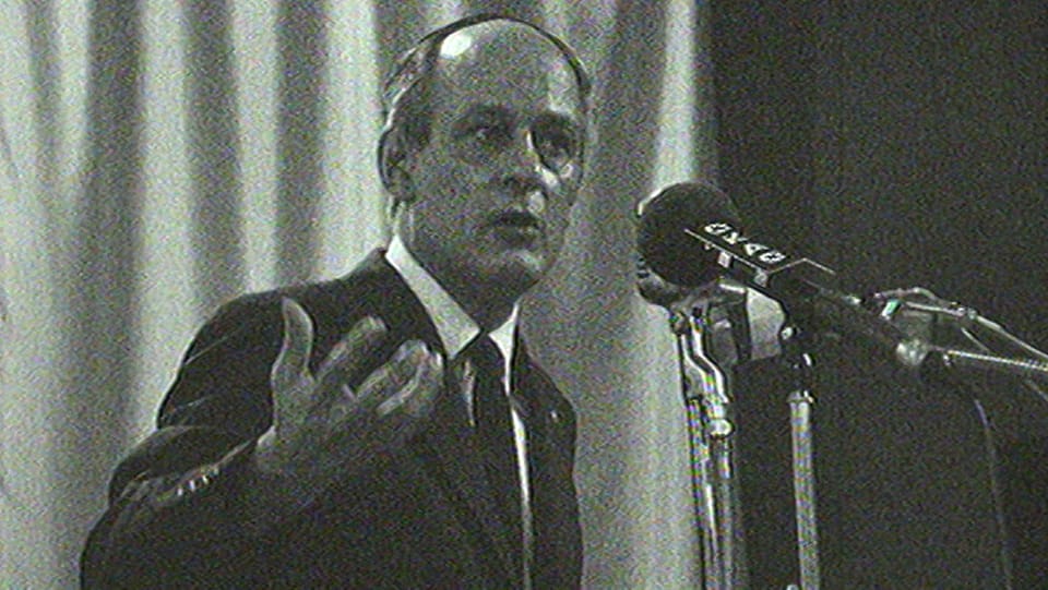 Le Québec libre? - Temps présent - Play RTS