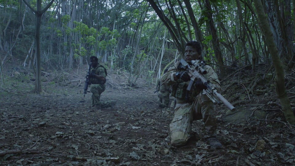 Ka Lala Kaukonakona Haki 'Ole I Ka Pa A Ka Makani Kona (Episode 24 ...