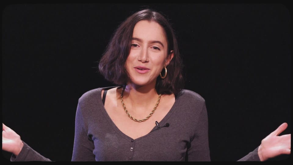 La facette cachée de Damso - FlashBack - Play RTS