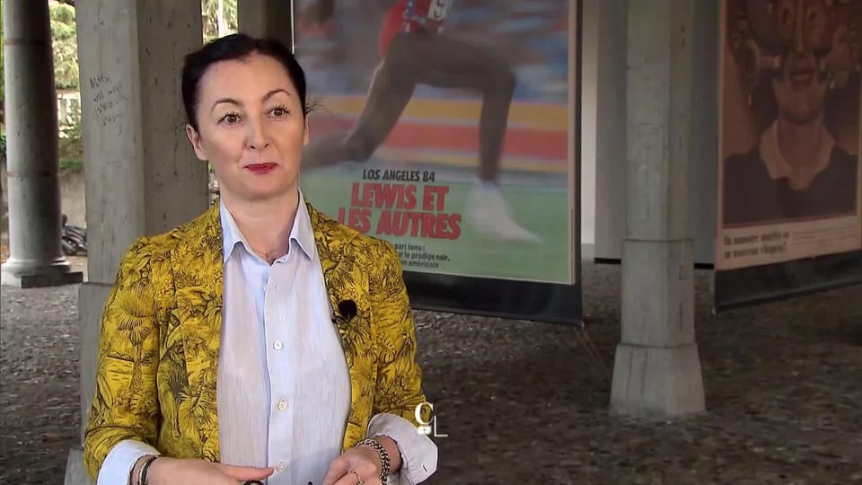 Entretien avec Julie Body, directrice artistique de l’Illustré ...