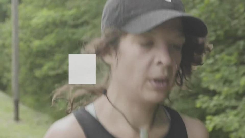 Le Marathon sans fin : Portraits des candidats et coachs - Le portrait ...