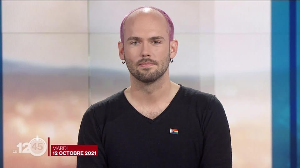 12h45 - La maison d’édition romande Paulette lance la première ...