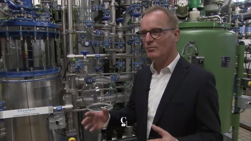 Entretien avec Jean-Nicolas Aebischer, directeur Haute école d ...