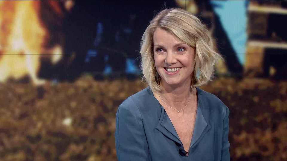 Le plaisir d'accueillir Julie Besson, directrice de l’assurance pour ...