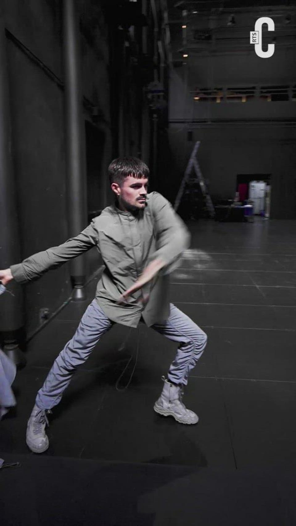 Mono avec Pierre Piton - Mono/Stereo - Play RTS