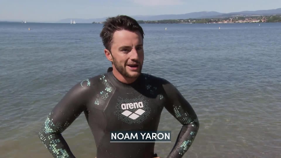 Entretien avec Noam Yaron - Couleurs d'été - Play RTS