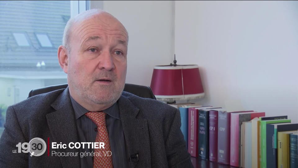 Eric Cottier prend sa retraite après 40 ans de carrière au sein de la ...