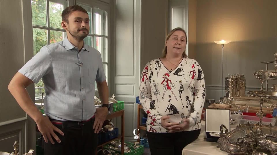 Entretien avec Nathalie et Guy Ravet. Héritiers de l’histoire ...