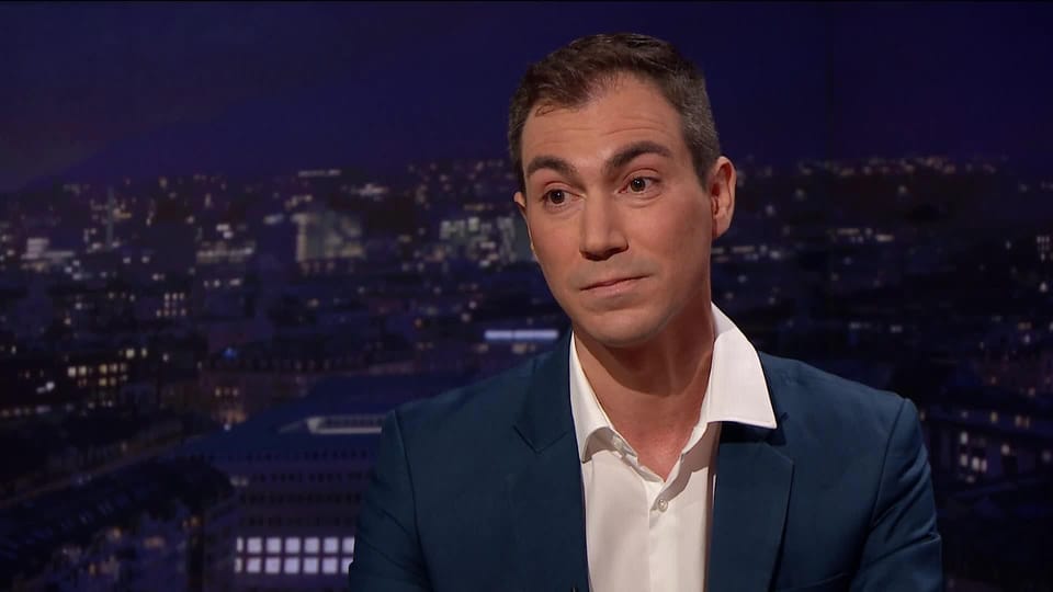 Mon EMS en Tunisie : interview - Mise au point - Play RTS