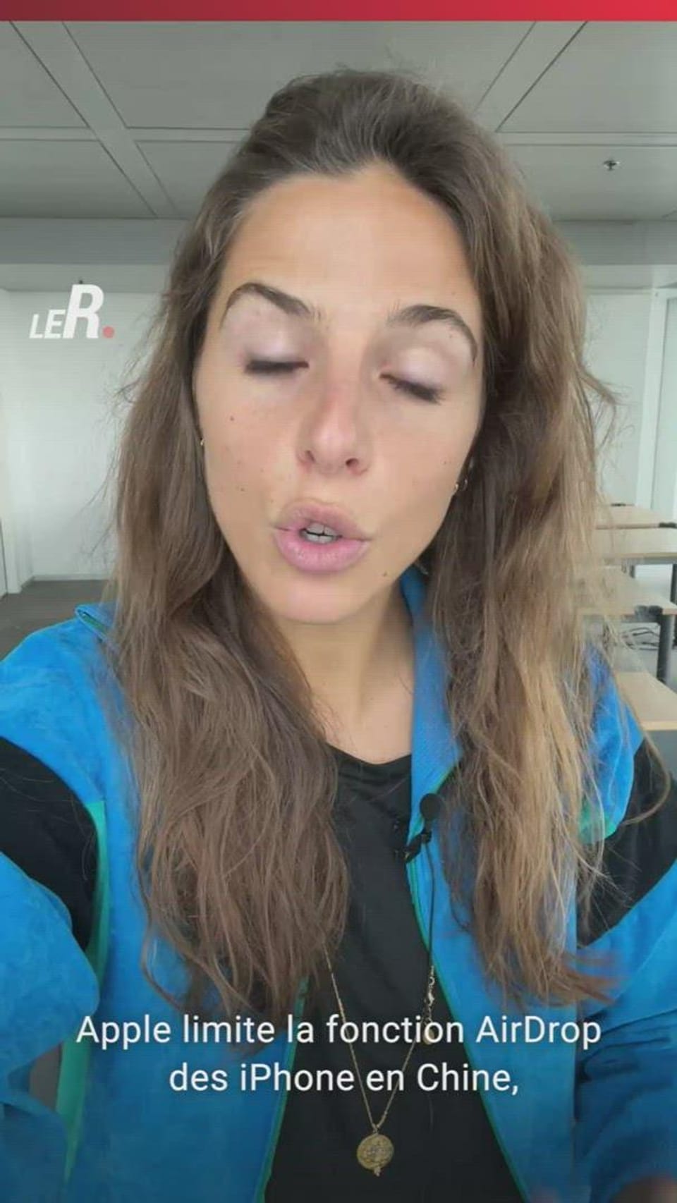 04 Apple Airdrop - Le rencard - Play RTS