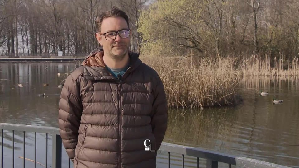 Entretien avec Julien Remy, architecte paysagiste et responsable de la ...