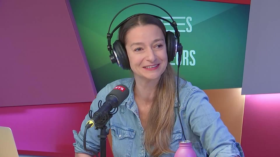 Le billet de Marie Fourquet – 2023 ce sera sans moi - Les beaux ...