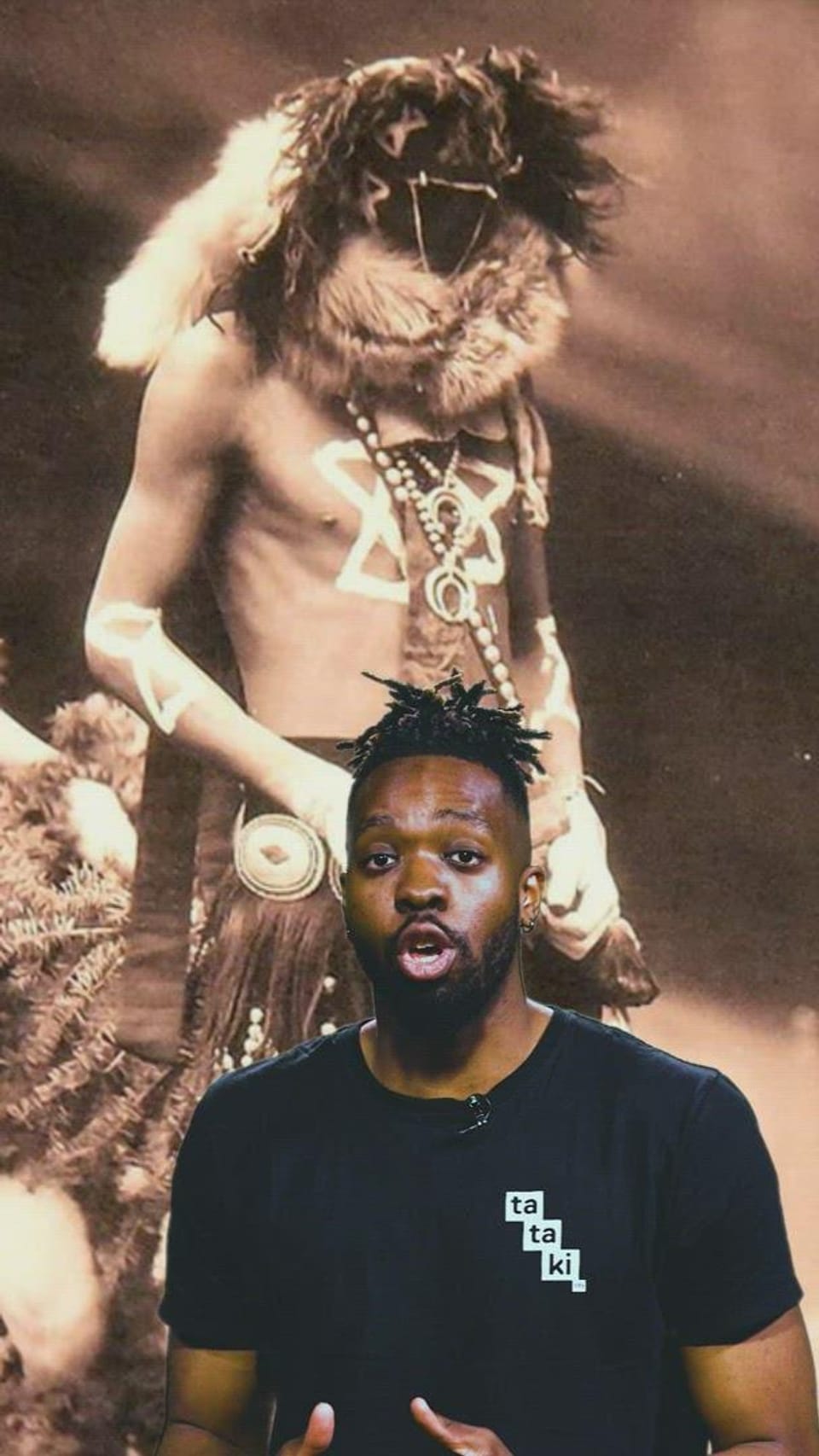 C'est quoi un Skin Walker ? - Internet Facts - Play RTS