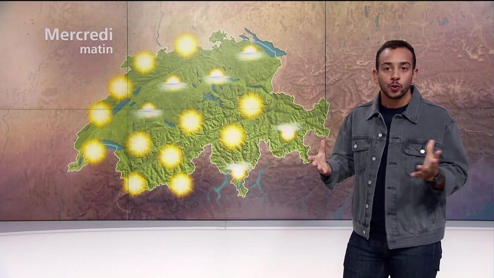 Météo Soir - Play RTS