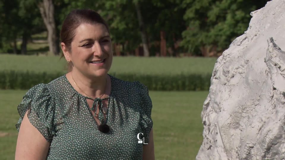 Suite entretien avec Sophie Bertorelli, directrice Portes des Iris ...