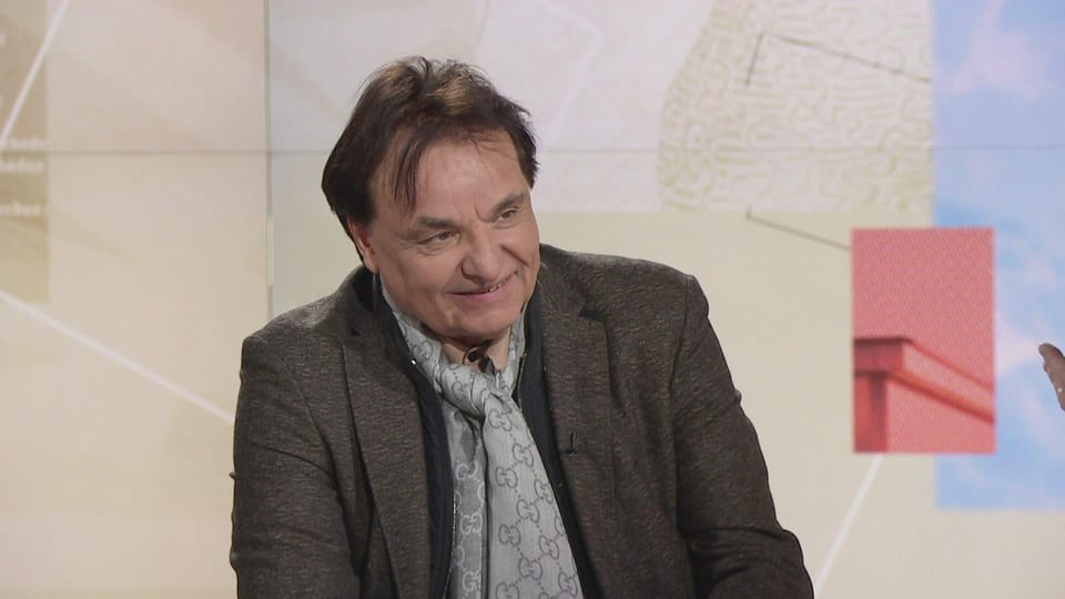 #Helvetica: Christian Constantin, Président du FC Sion (Episode 7 ...