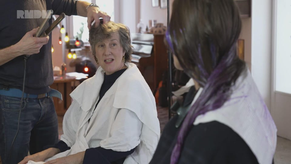 Le décryptage d'Elizabeth Fischer - Ramdam - Play RTS