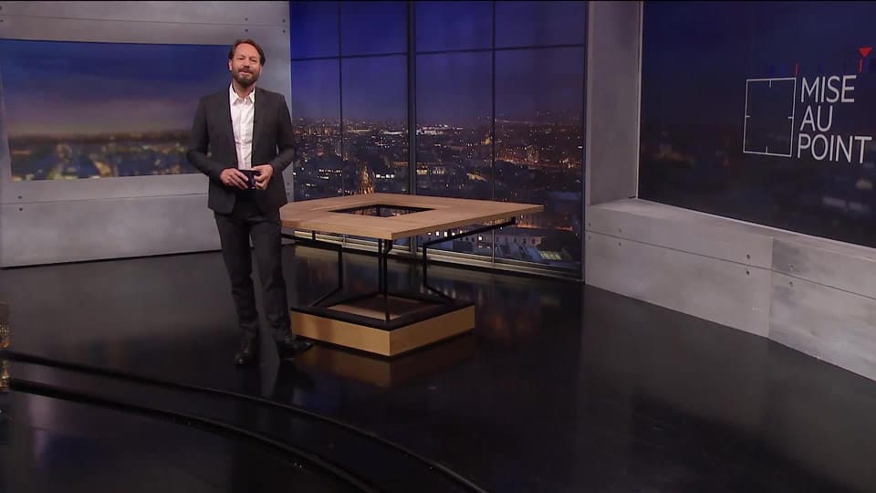 Mise au Point - Play RTS