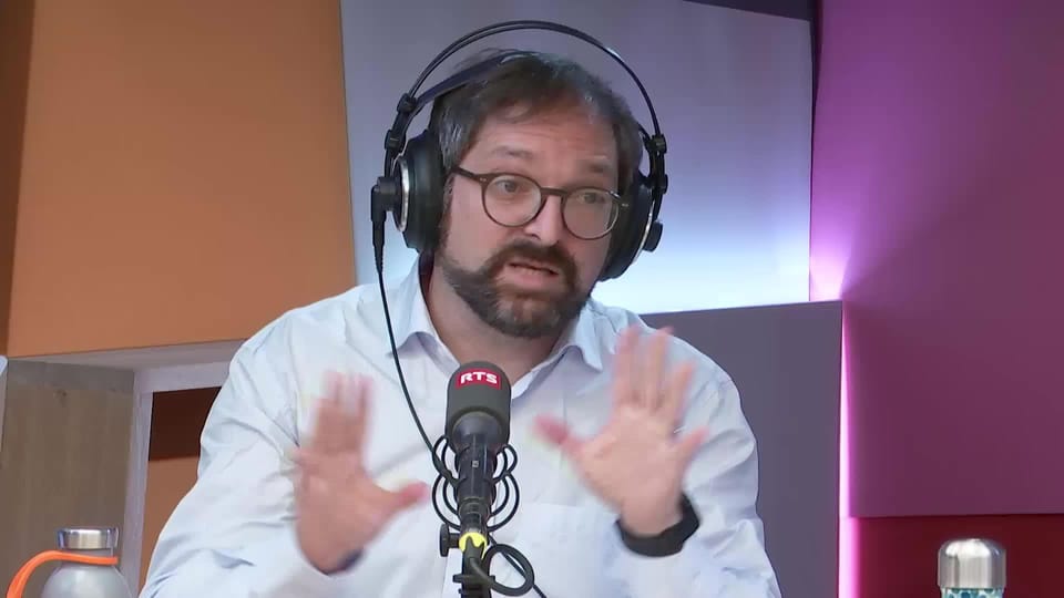 Le billet de Stephan Davidshofer – Punaises de lits sur Seine - Les ...