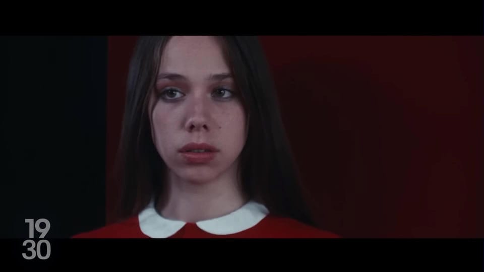 "Le Consentement", adaptation du témoignage de Vanessa Springora sur l ...