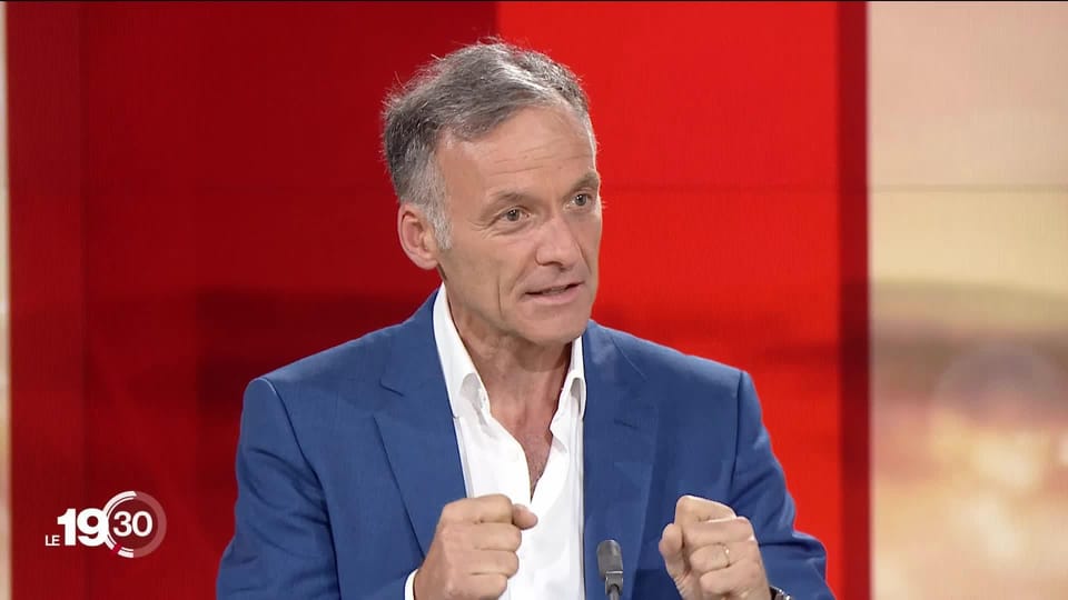 Rush sur les billets de trains : les explications de Nicolas Rossé ...