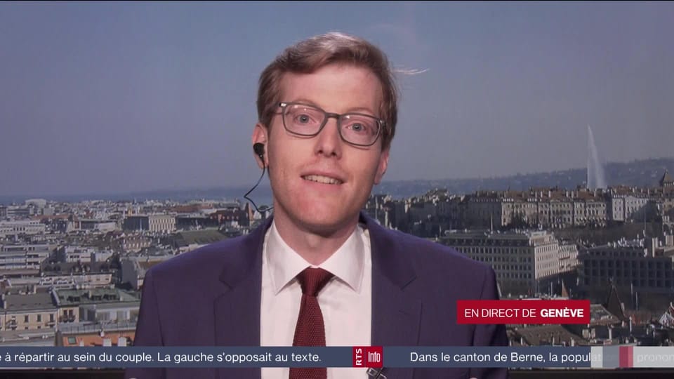 Genève accepte l’initiative sur un congé parental: les explications de ...