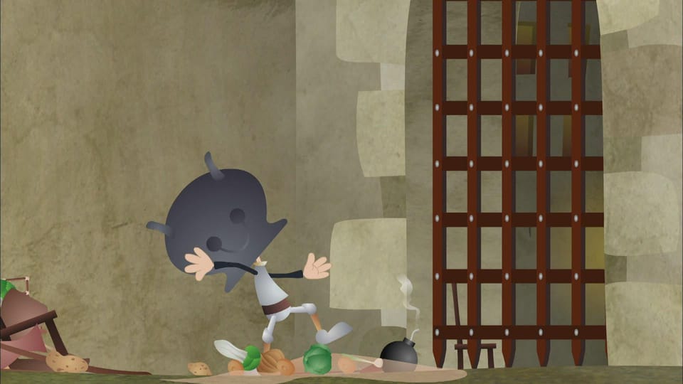 1602 - L'Escalade de Genève - Y'a pas école? - Play RTS