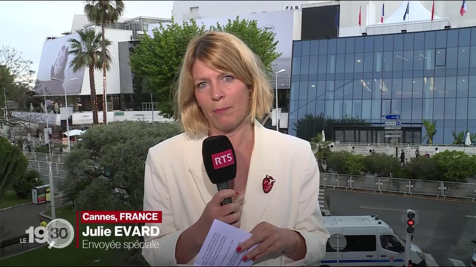 Julie Evard revient sur la polémique autour du film de Maïwenn au ...