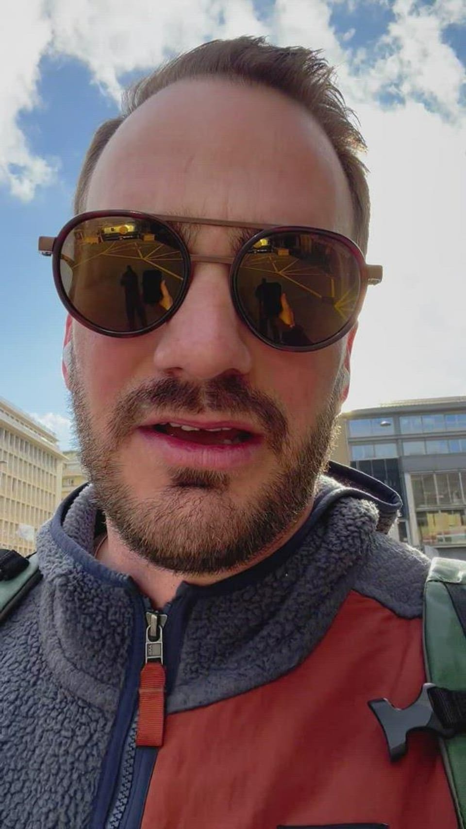 Story Vincent Veillon - RTS Couleur 3 en vidéos - Play RTS