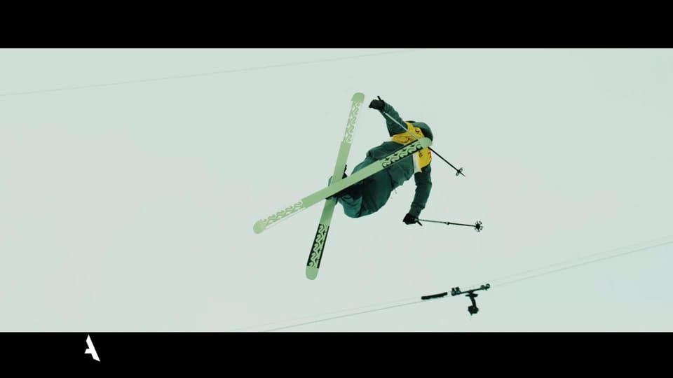 Adrénaline 2023 #01 (Episode 1) - Play RTS