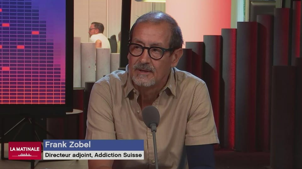 Interview Frank Zobel - L'actu en vidéo - Play RTS
