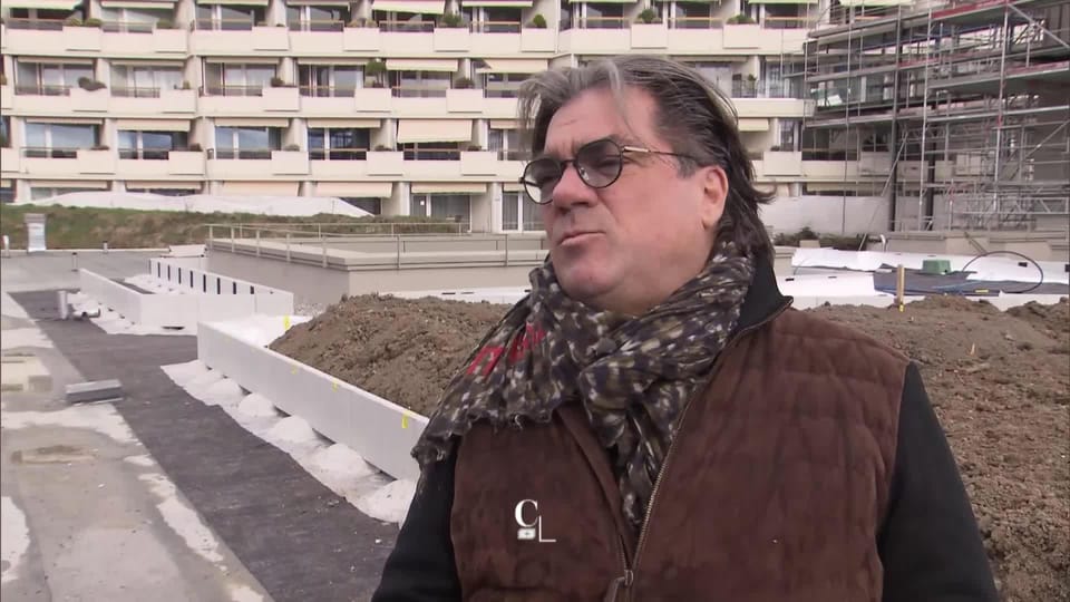 Entretien avec Antoine Hubert, Administrateur délégué, Aevis Victoria ...