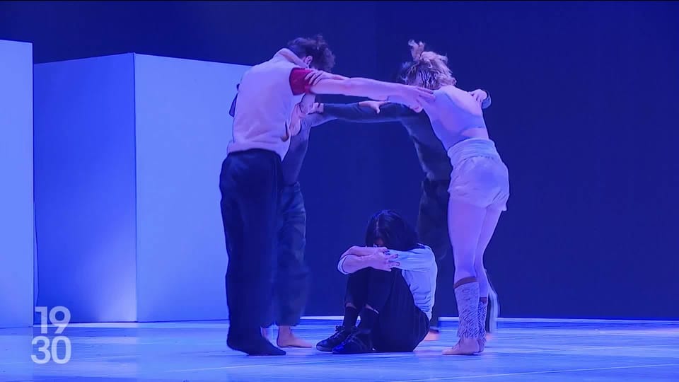 Le Ballet Béjart tente de se relever, après le licenciement de Gil ...