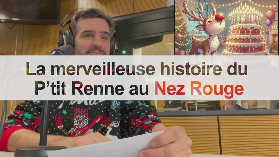 La chronique de Pierre-Do: La belle histoire de Rodolphe, le Pʹtit ...