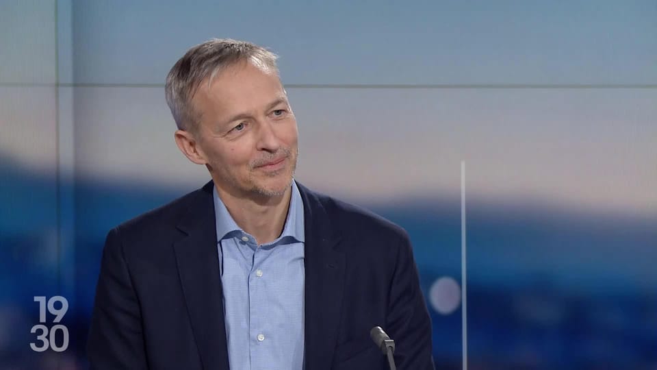 Risques liés à la prise de statines: l'interview du cardiologue Olivier ...